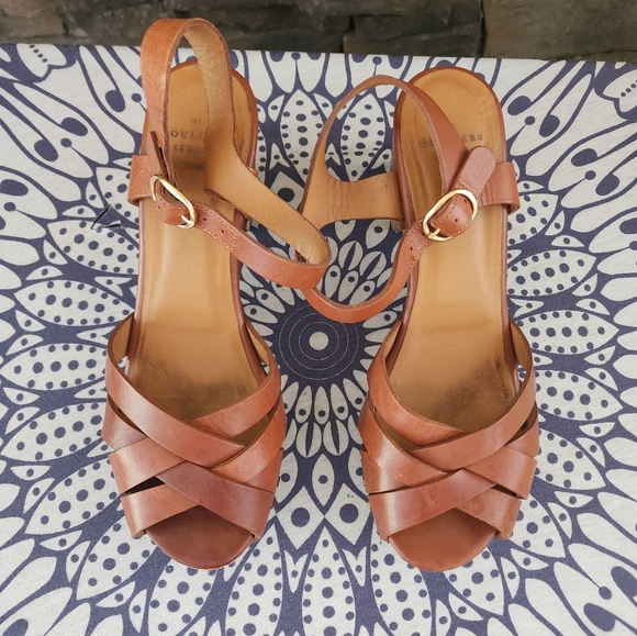 Sezane | Shoes | Sezane Isabelle Clogs | Poshmark